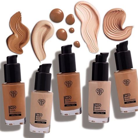 Best Indian Foundation Labels To Know In 2020