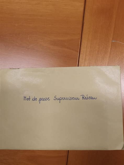 Storing Passwords Before Password Managers Were A Thing R Damnthatsinteresting