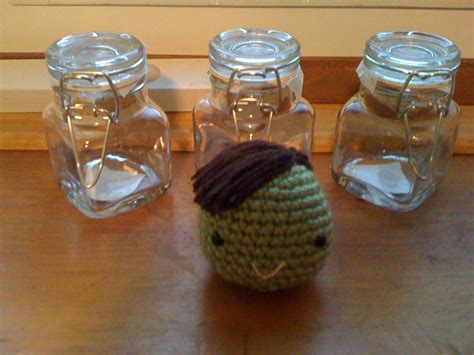 I ♥ Amicute Mini Peas In A Pod