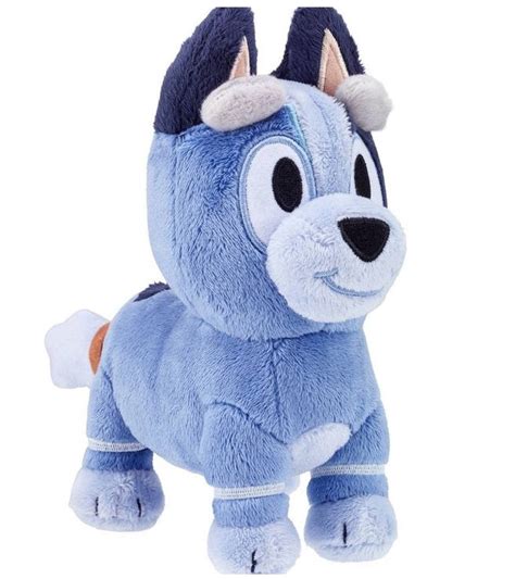 Bluey Plush Lila Winton Oztoystore Australia Oztoystore