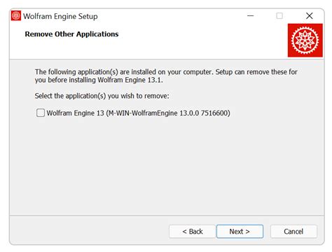 Wolfram Support Quick Answers How Do I Set Up The Wolfram Engine On Windows