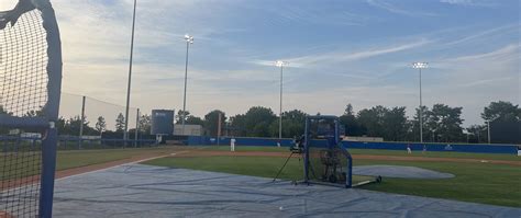 csub baseball on twitter big weekend on campus with plenty of potential future roadrunners at