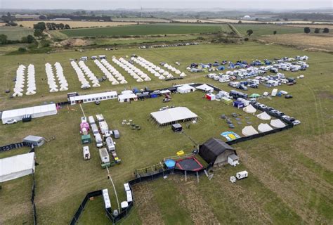 Bên Trong Lễ Hội Tình Dục Anh Bị Phản đối Vì Tiếng ồn Nhạy Cảm Znewsvn