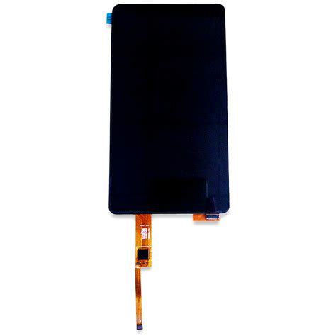 5 5 Inch Oled Display Module High Resolution Oled Screen For Embedded Systems China Lcd