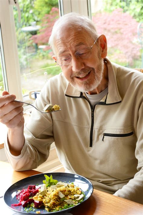 The Long Term Health Of Vegetarians And Vegans Vegetarian For Life