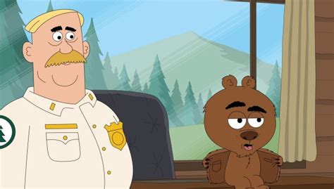Brickleberry Saison 3 Série 2014 Diffusions Tv Streaming