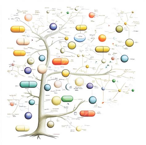 A Chart Of Common Pharmaceutical Excipients And Their Functions In Drug