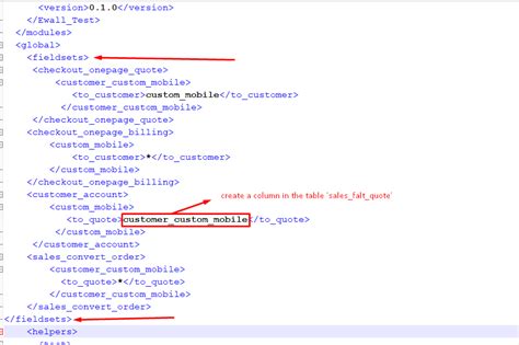 magento1 9 2 4 add a custom field in checkout and registration page