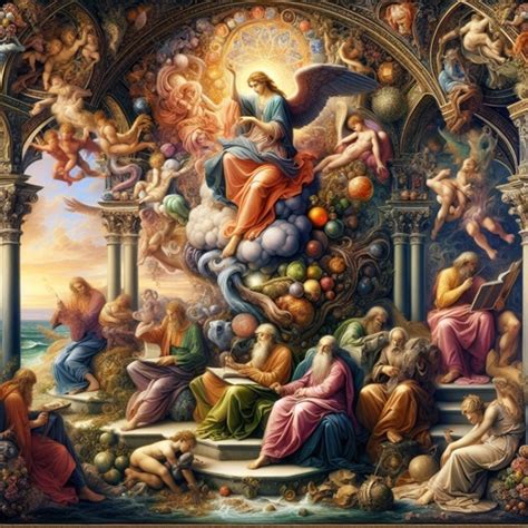 What Does Proverbs 29 22 Mean Bible Art