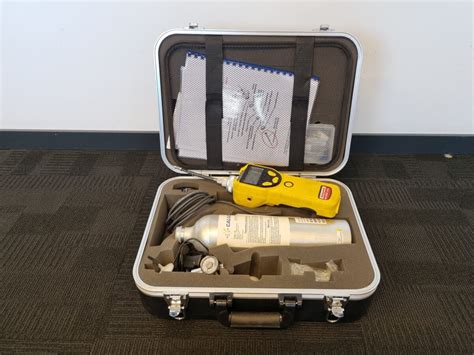 Air Monitoring For Work In Contaminated Areas Mandp Group