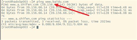 Hadoop高手之路3 Hadoop集群搭建hadoop3集群搭建 Csdn博客