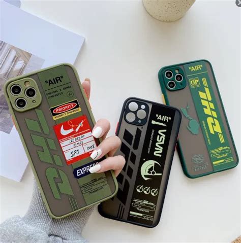 Casing Ponsel Huawei Nova Y70 Nova Y70 Plus Casing Ponsel Tahan Guncangan Merek Populer DHL