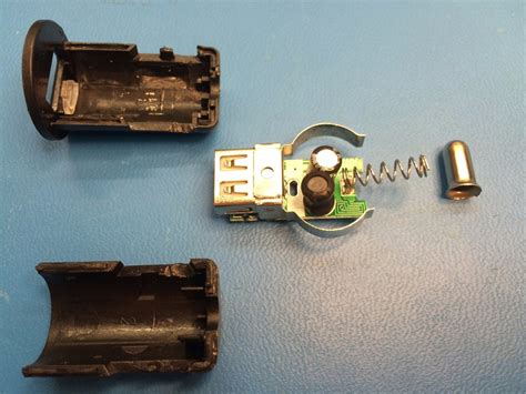 Inexpensive 5 Volt Switching Power Regulator 3 Steps Instructables