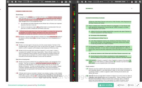 Best Compare PDF Tools FREE