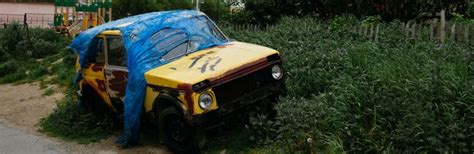 Top 5 Vehicle Wrap Problems And Solutions