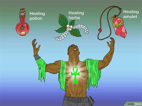 Como Escrever Regras para o seu Próprio RPG Imagens