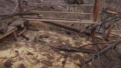 Por Incendios Forestales En Perú Reporta Al Menos 10 Muertos Y Más De