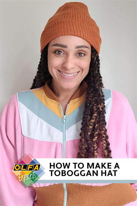 Make A Beanie Hat Beanie Hats Hats Beanie