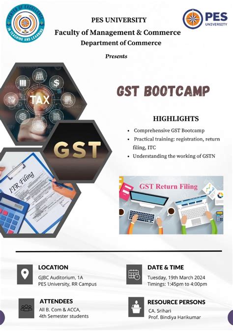 Lahari Ak On Linkedin Gst Bcompesu