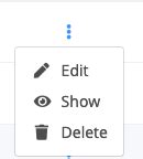 Open Admin Docs