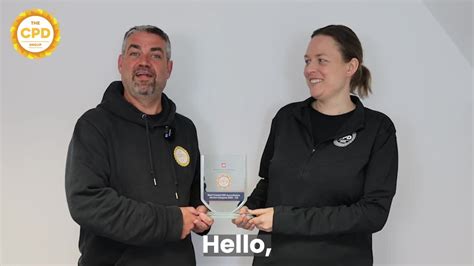 [video] Simon Kitto On Linkedin Training Cpd