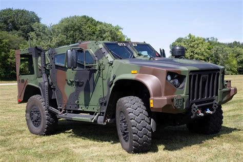 Výroba Jltv Ktoré Má Dostať Aj Slovensko Sa Mala Rozbehnúť Nanovo Vzápätí Ju Zrušili úplne