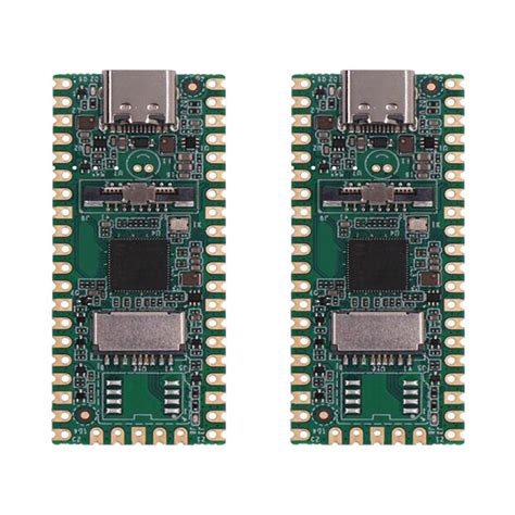 2x Risc V Milk V Duo Development Board Dual Core Cv1800b Support Linux