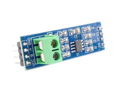 moduŁ konwerter max485 uart ttl arduino 5803359182 oficjalne