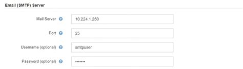 Set Up Email Notifications For Alerts