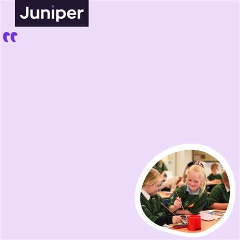juniper education on linkedin safe happy and ready to learn
