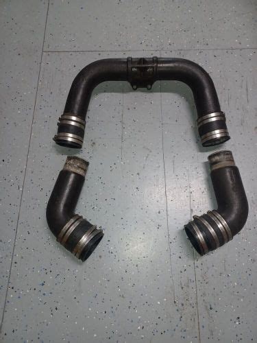 Find Volvo Penta V8 Exaust Pipe In Manitowoc Wisconsin United States