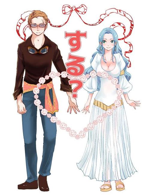 One Piece Nefertari Vivi Koza Action Figure One Piece One Piece Fanart One Piece Funny