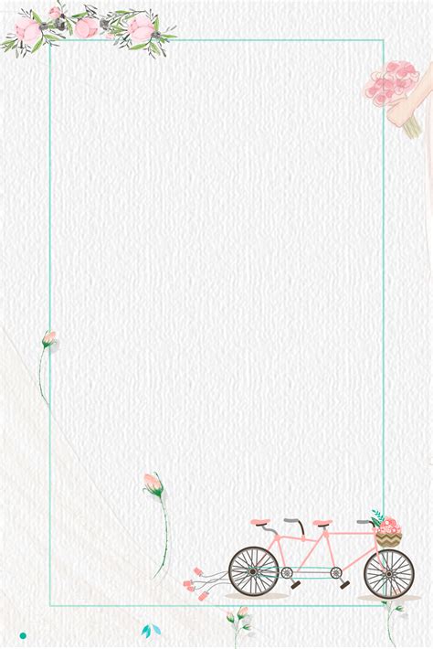 Cute Letter Background