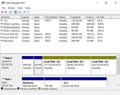 Boot I Cloned My Windows On Ssd And I Cant Delete The Efi Partition
