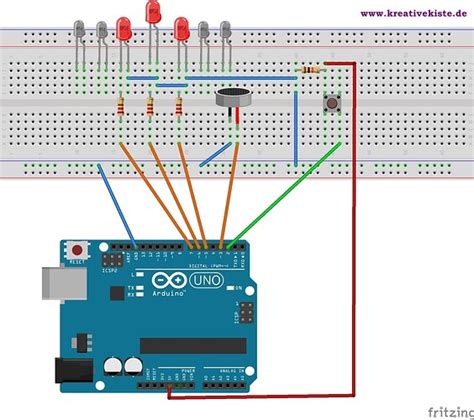 Dringendes Taster Problem Im Code Selbstgelöst Deutsch Arduino Forum