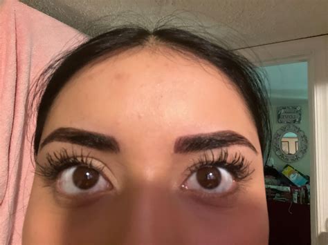 Day 3 After Microblading R Microblading
