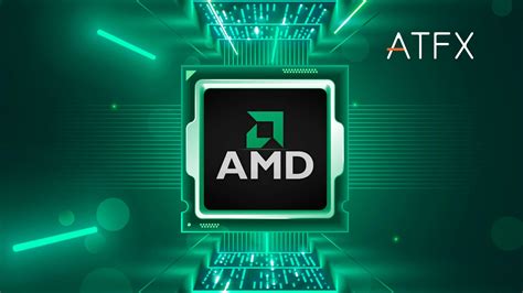 Advanced Micro Devices Earnings Will Test Key Support Atfx Global Official Website