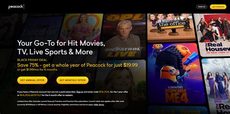 Peacock Promo Codes 2026 — 50 Discount