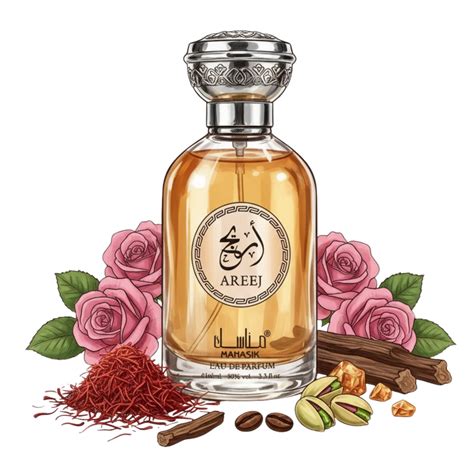Manasik Areej Maison Des Vials