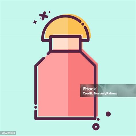 아이콘 밀크 우유 및 음료 기호와 관련이 있습니다 Mbe 스타일 심플한 디자인 편집 가능 간단한 일러스트레이션 가정 주방에 대한 스톡 벡터 아트 및 기타 이미지 Istock