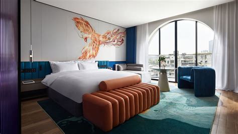 tide hotel chaozhou china by wu yanmin hotel