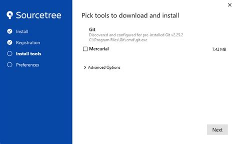 Sử Dụng Sourcetree để Clone Github ThỊ GiÁc MÁy TÍnh