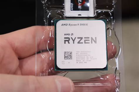 Intel Core I9 12900k Vs Amd Ryzen 9 5950x On Linux 6 0 Phoronix