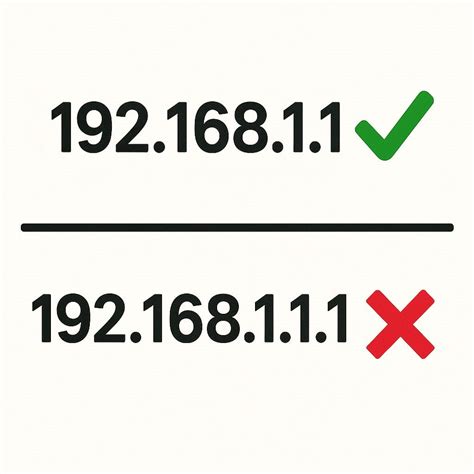 19216811 Não Está Funcionando Como Acessar As Configurações Do Seu