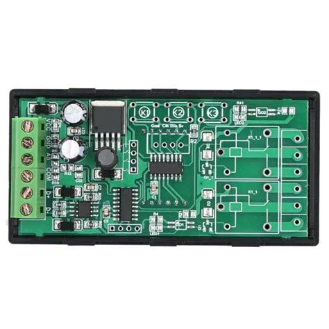 LED SEGMENT Display Modbus Rtu Display Module Digital Display With PicClick UK