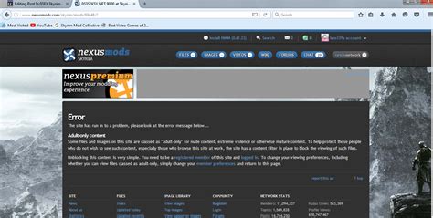 OSex The Greatest Virtual Sex Ever Page 112 Skyrim Adult Mods LoversLab
