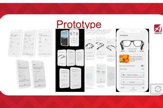 Smart Glasses For Blind People Devpost
