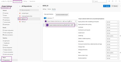 Azure Devops Archivefiles Task Archive Files From Remote Repository Stack Overflow