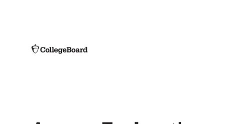 Sat Practice Test 1 Answerspdf Docdroid