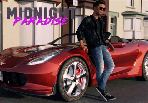 Midnight Paradise Update 0 25 Elite [lewdlab] Allpornbb